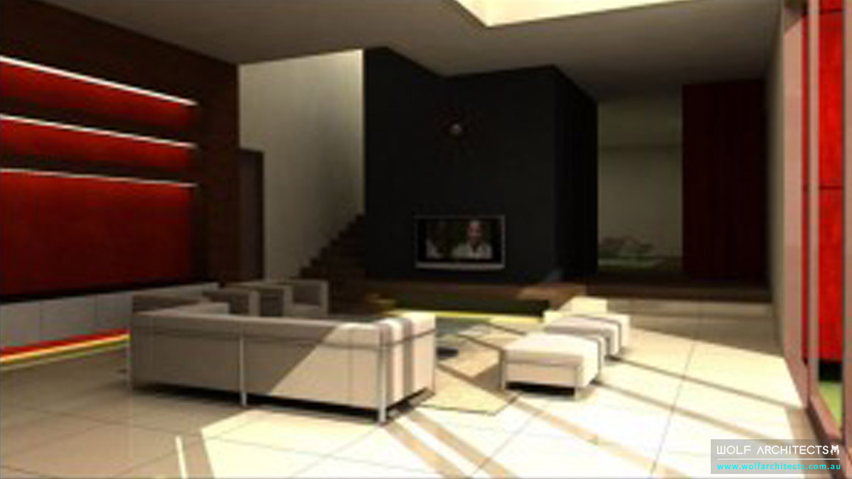 How important is the interior? – WOLF Architects Melbourne