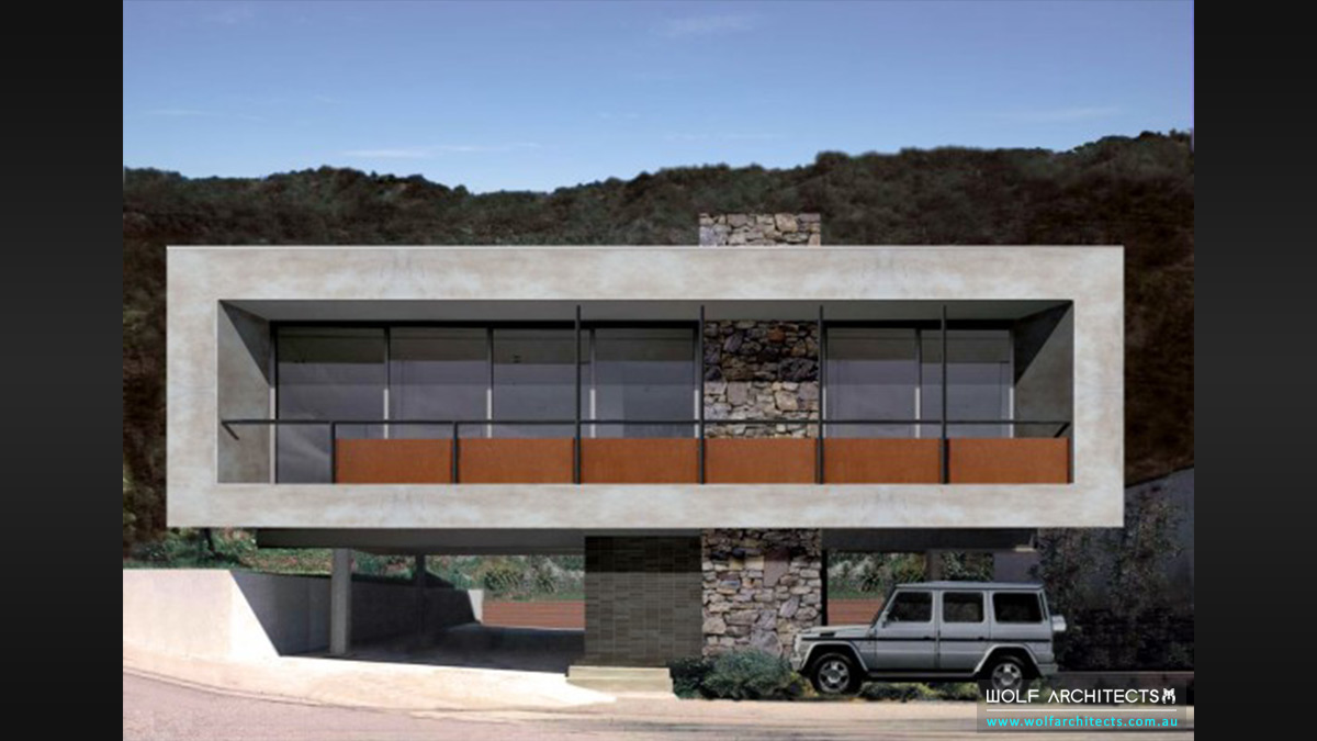 Symmetry, Proportion and Balance brings balance to the Force. – WOLF ...