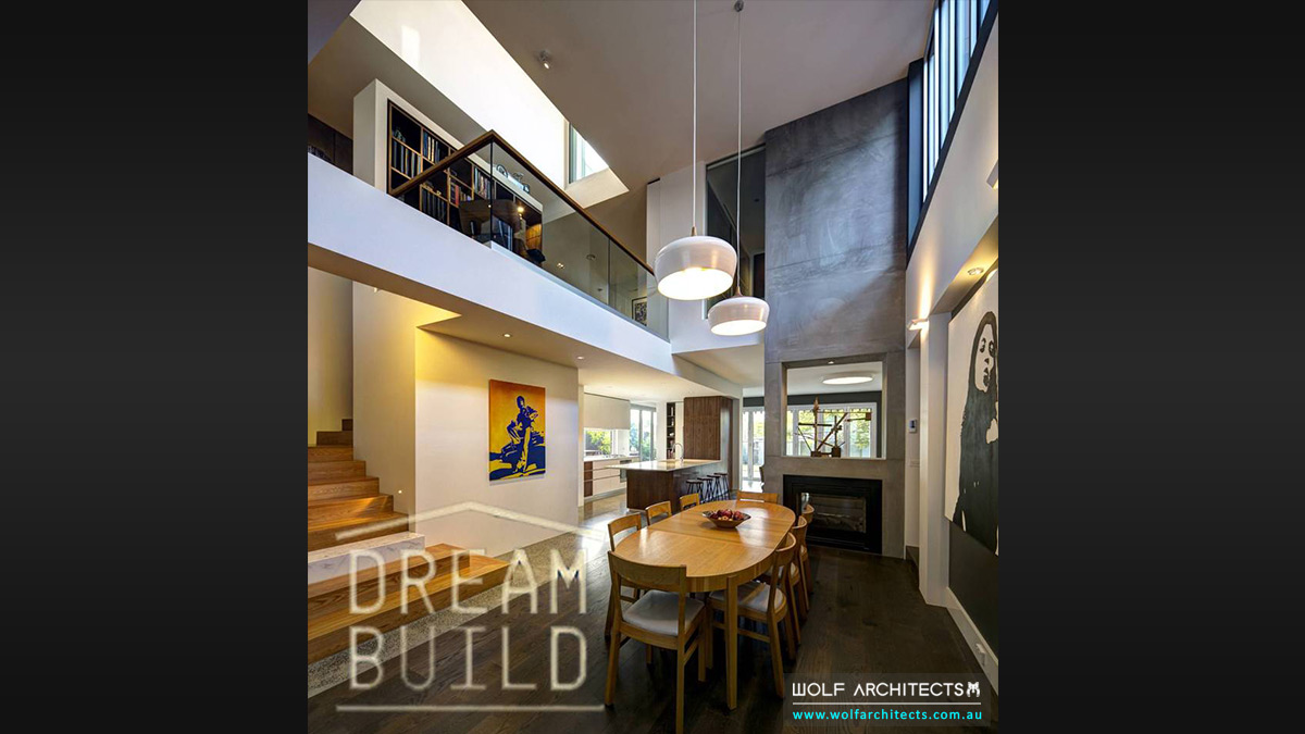 Watch The Wolf House this Sunday! – WOLF Architects Melbourne