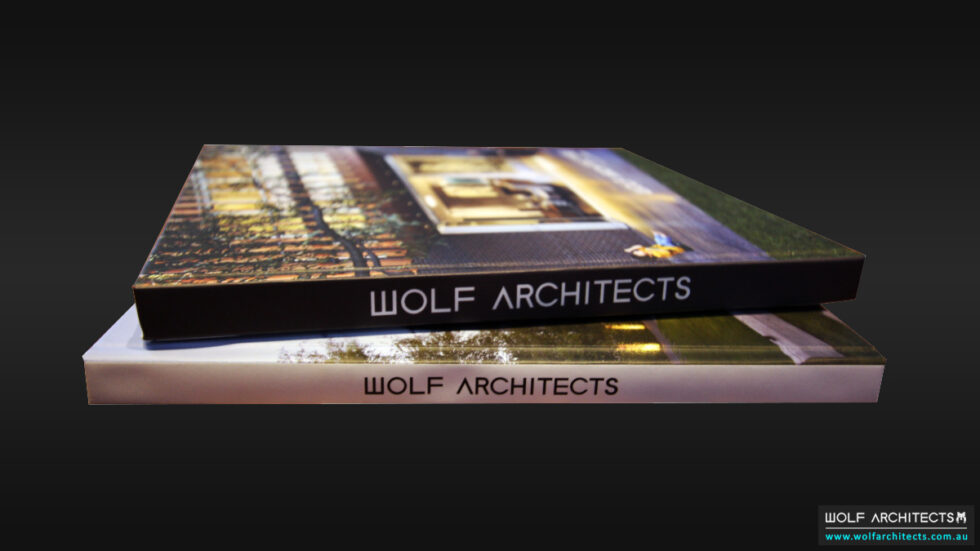 Celebrating 10 Years of Wolf Architecture