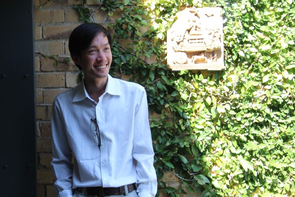 About the WOLF team – WOLF Architects Melbourne