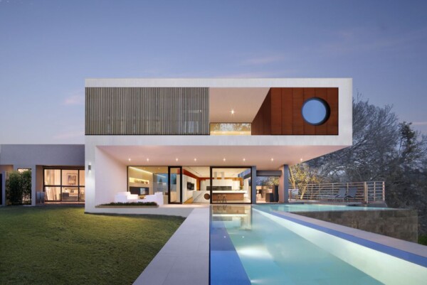 Luxury Residential Architect Melbourne | WOLF Architects