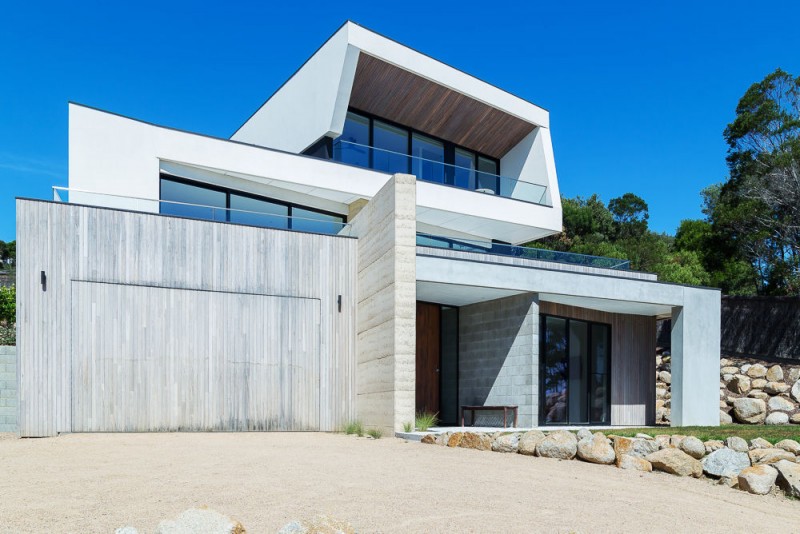 Luxury Residential Architect Melbourne | WOLF Architects