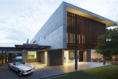 2B - Architects Are Cool – WOLF Architects Melbourne