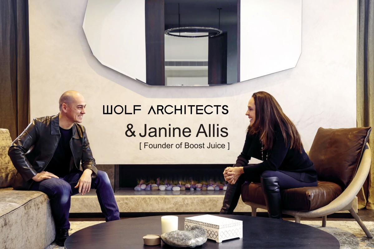 Luxury Residential Architect Melbourne | WOLF Architects