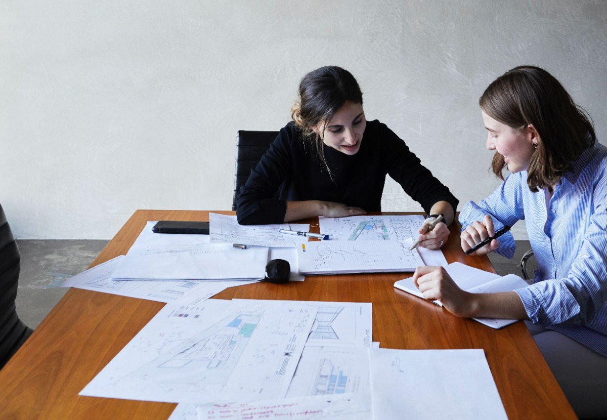 Architect Jobs Melbourne - WOLF Architects