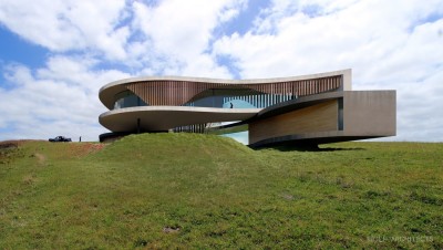 Wolf House on Dream Build – WOLF Architects Melbourne