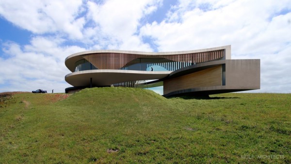 Wolf House on Dream Build – WOLF Architects Melbourne