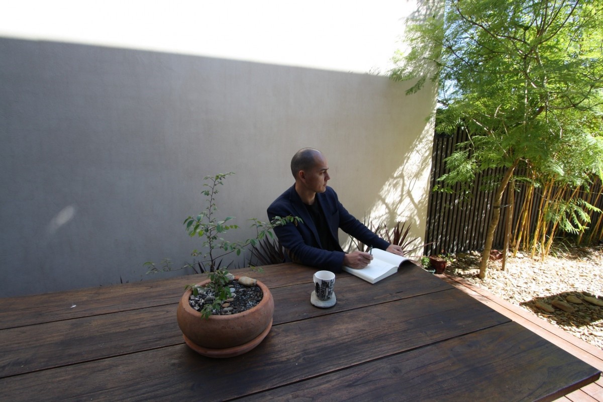 North facing homes in Melbourne – WOLF Architects Melbourne