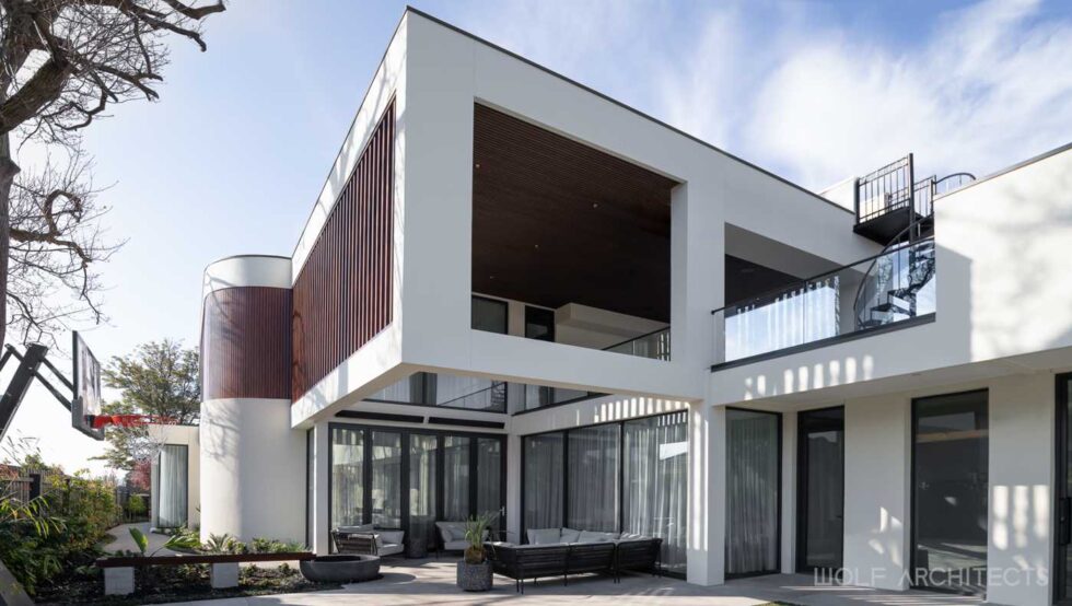 FAQs - WOLF ARCHITECTS