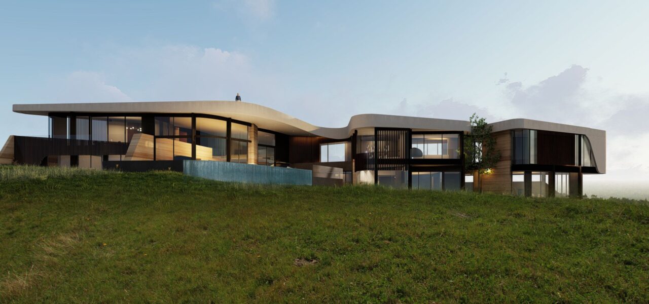 About - WOLF ARCHITECTS