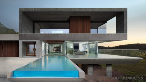 Video Gallery - WOLF ARCHITECTS